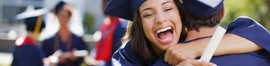 Commencement | Commencement Information | Eligibility