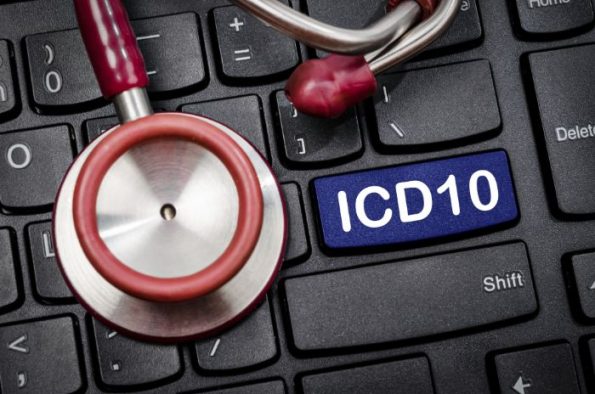 What Is The ICD-10 Medical Coding System | Institute of Medical and ...